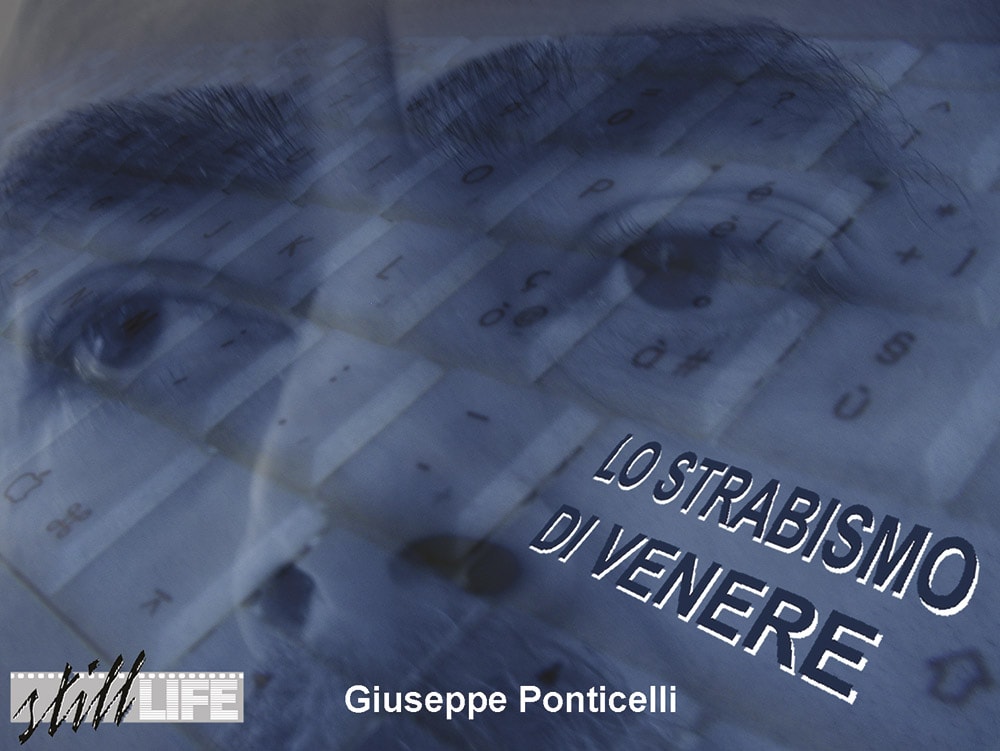 Atelier di Giuseppe Ponticelli - Lo strabismo di Venere